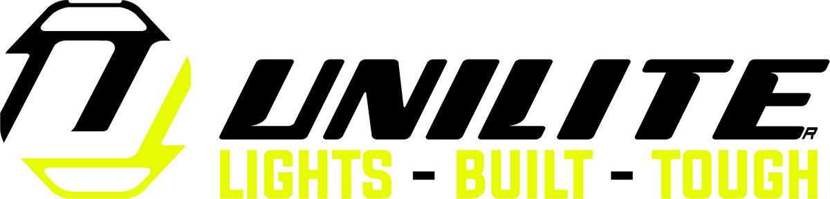 Unilite: Premium LED lighting, built tough! – Torch Direct Limited