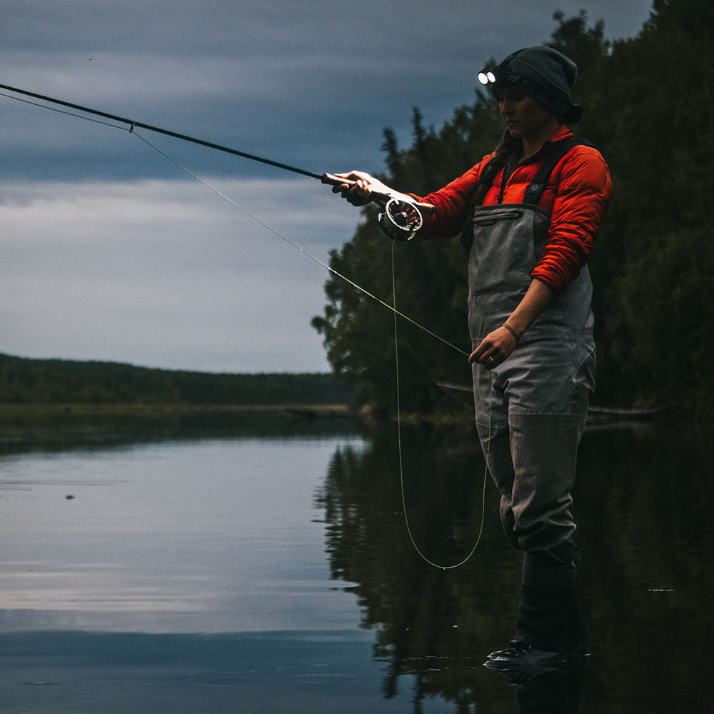 Fishing – Torch Direct Limited