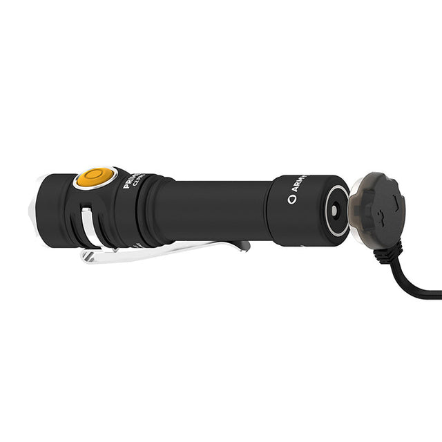 Armytek Prime C2 Pro EDC Rechargeable LED Torch – Torch Direct Limited