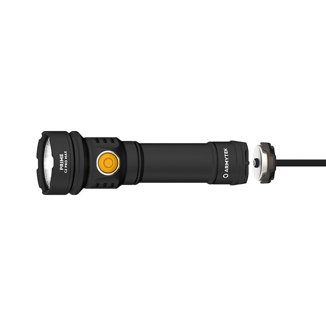 Armytek Prime C2 Pro Max EDC Rechargeable LED Torch – Torch Direct Limited