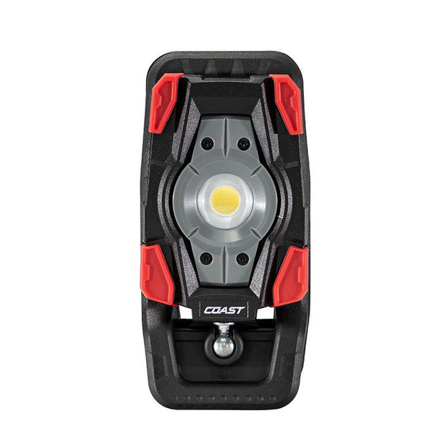 Coast CL20R Rechargeable Clamp LED Work Light – Torch Direct Limited