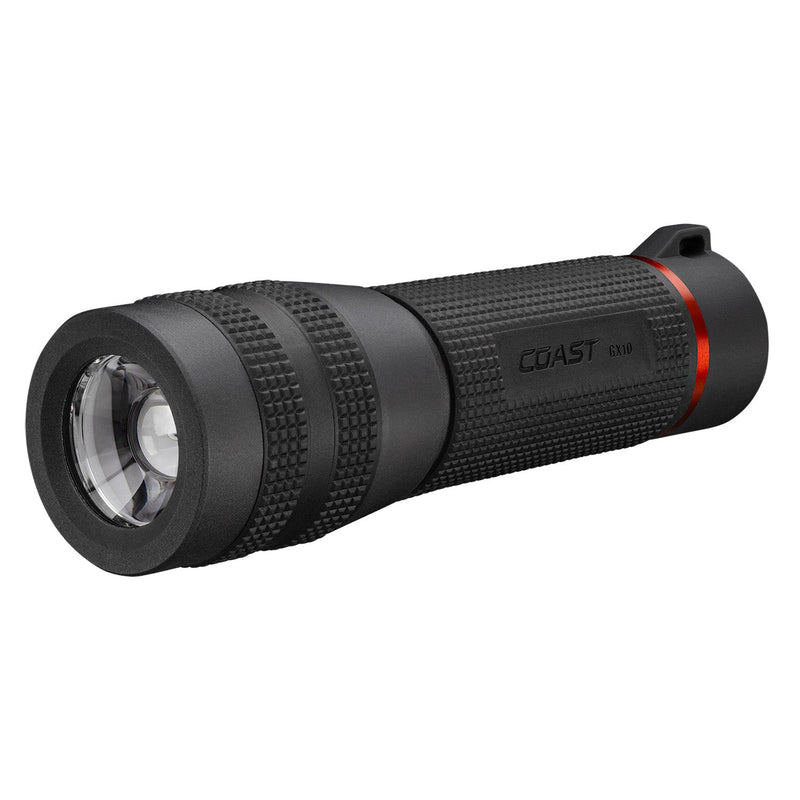 Coast GX10 LED Torch – Torch Direct Limited