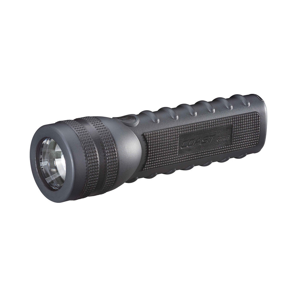 Coast GX40R Rechargeable LED Torch – Torch Direct Limited