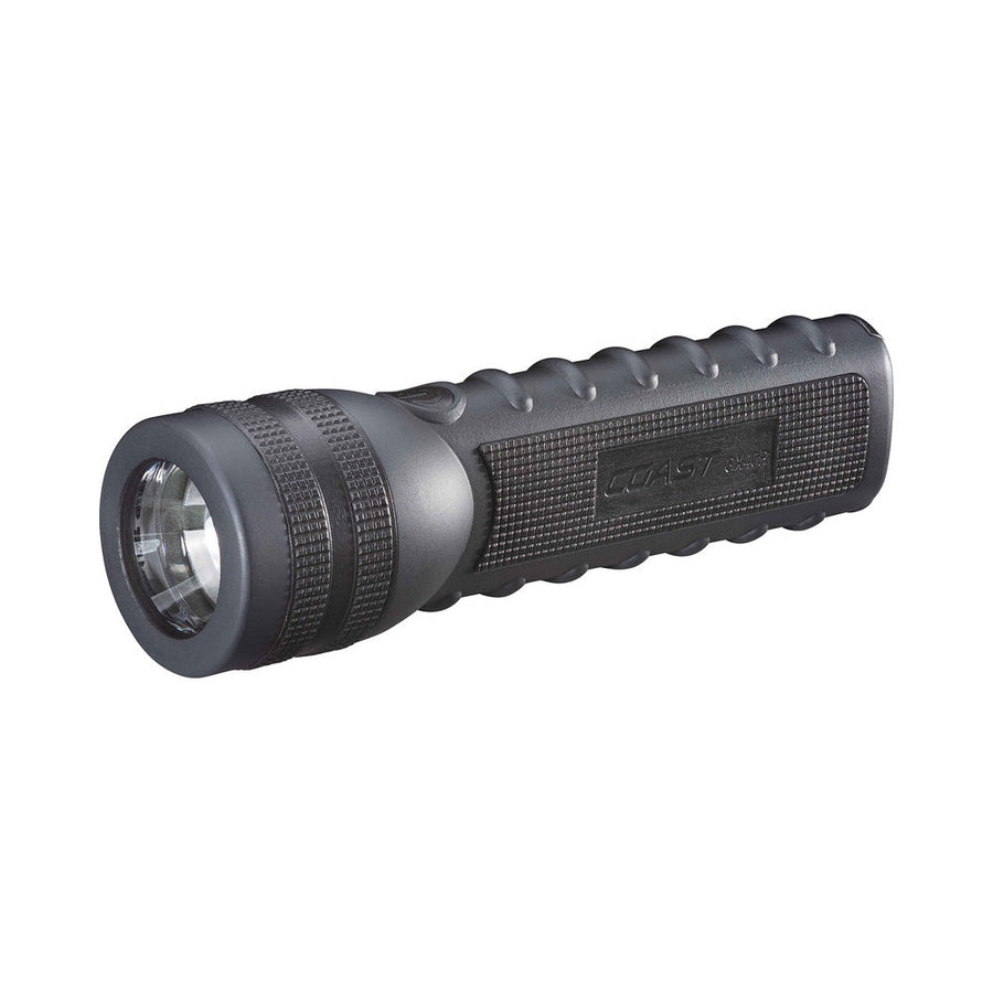Coast GX40R Rechargeable LED Torch – Torch Direct Limited