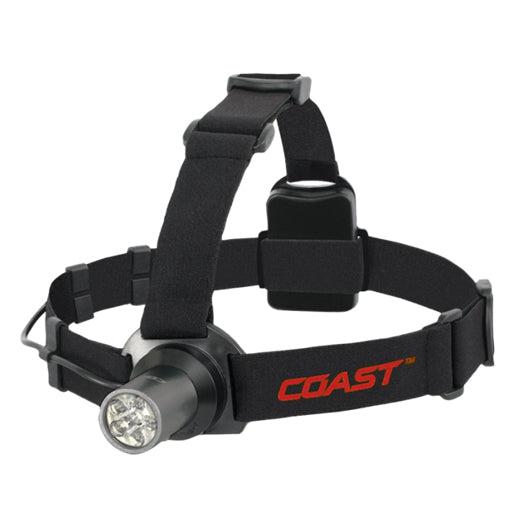Coast HL5 LED Head Torch – Torch Direct