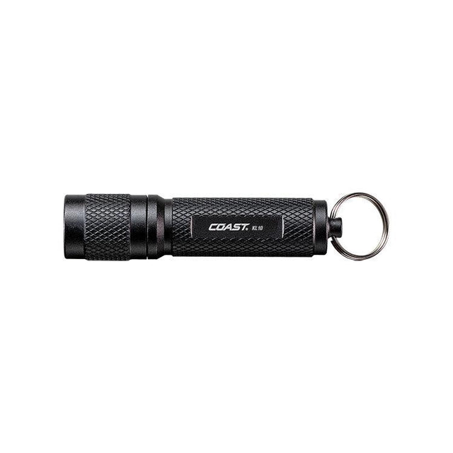 Coast KL10 LED Key Ring Torch – Torch Direct Limited
