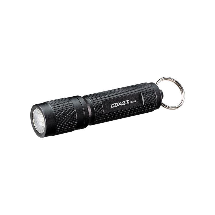 Coast KL10 LED Key Ring Torch – Torch Direct Limited