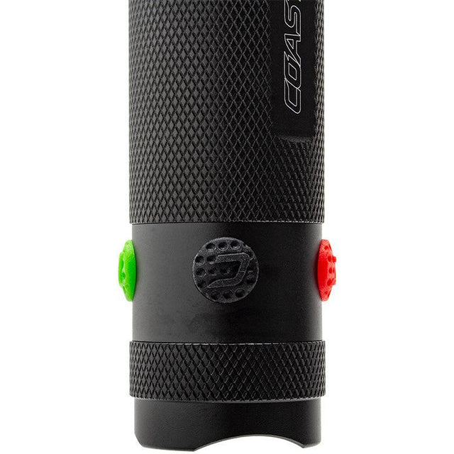Coast TX12 Tri Colour LED Torch – Torch Direct Limited