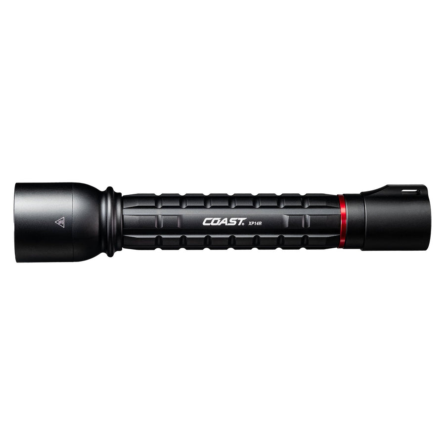 Coast XP14R Rechargeable LED Torch – Torch Direct Limited