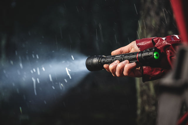 Coast XP14R Rechargeable LED Torch – Torch Direct