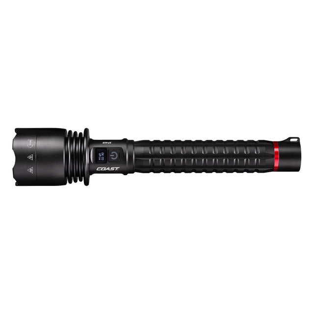 Coast XP40R Rechargeable LED Torch – Torch Direct