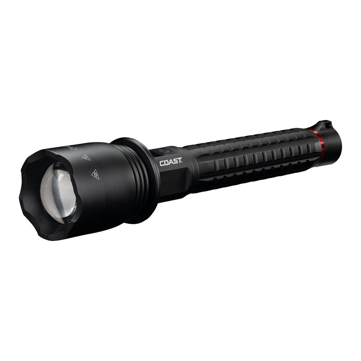 Coast XP40R Rechargeable LED Torch – Torch Direct