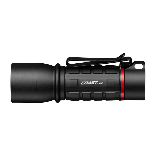 Coast XP7R Rechargeable LED Torch – Torch Direct Limited