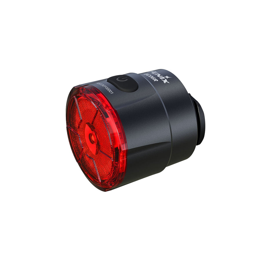 Fenix BC06R Rechargeable Rear Red LED Bike Light – Torch Direct Limited