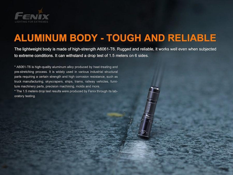 Key Ring Torches – Torch Direct Limited