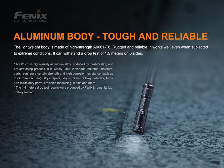 Key Ring Torches – Torch Direct Limited