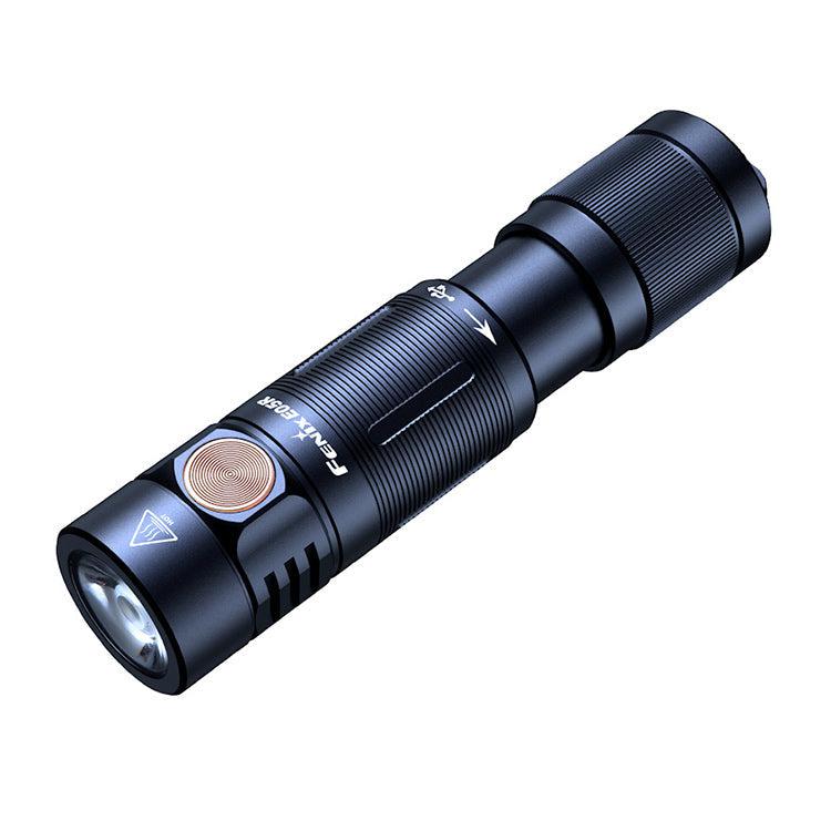 Fenix E05R Rechargeable LED Mini Torch – Torch Direct Limited