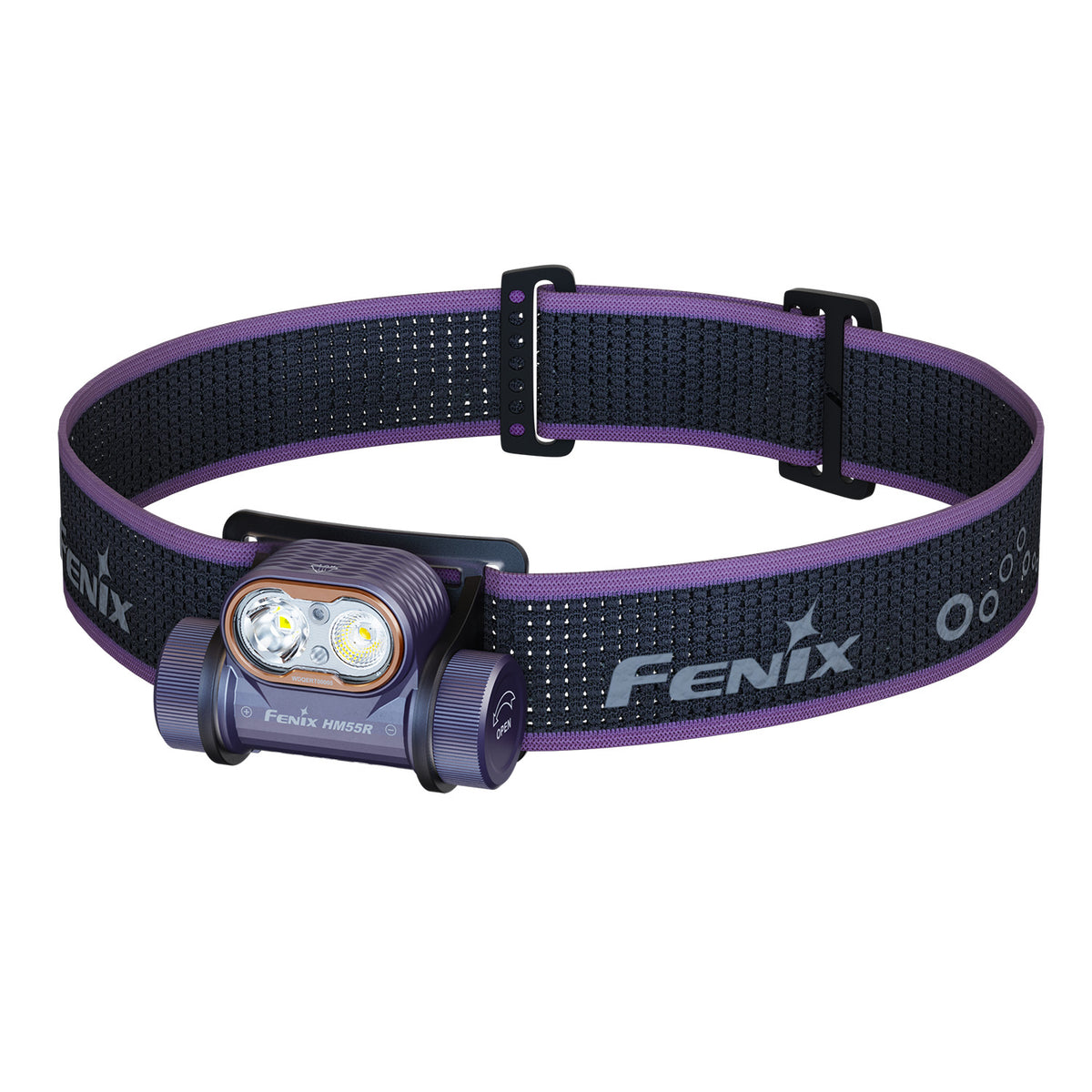 Fenix Head Torches – Torch Direct Limited