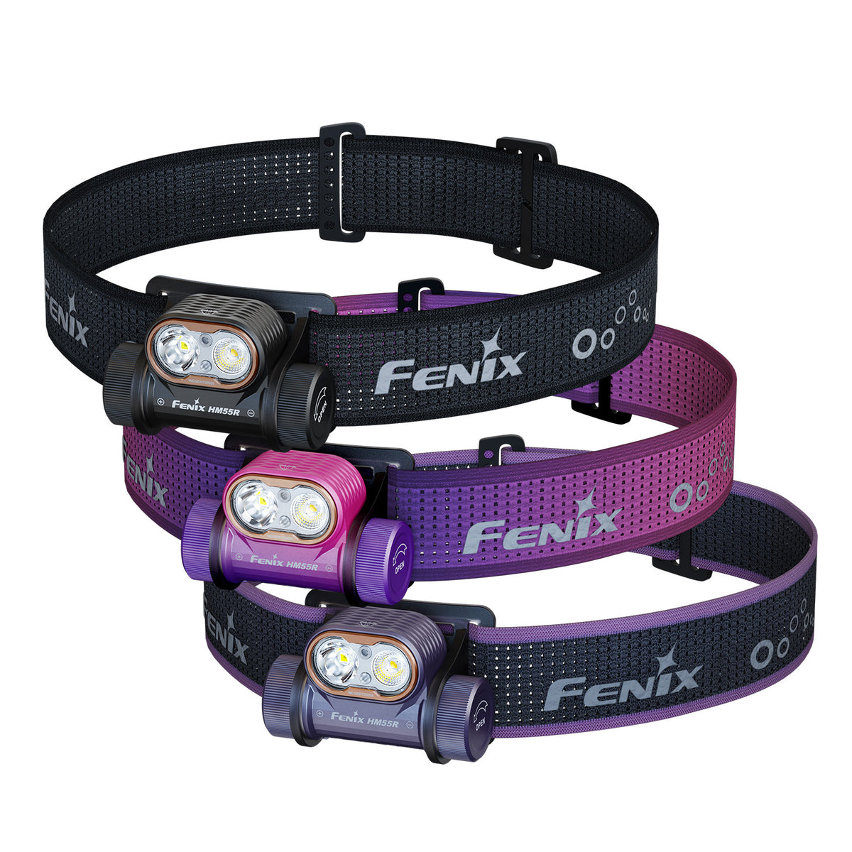 Fenix Head Torches – Torch Direct Limited