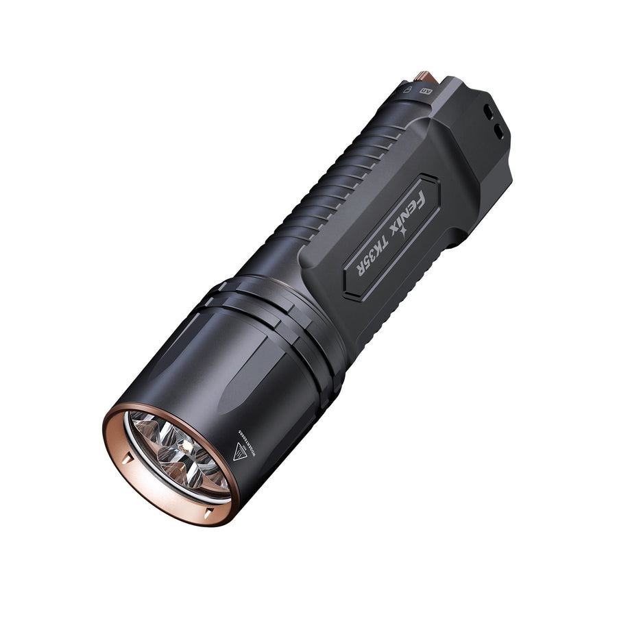 Fenix TK35R Tactical Torch – Torch Direct Limited