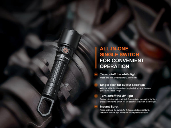 Handheld Torches – Torch Direct Limited