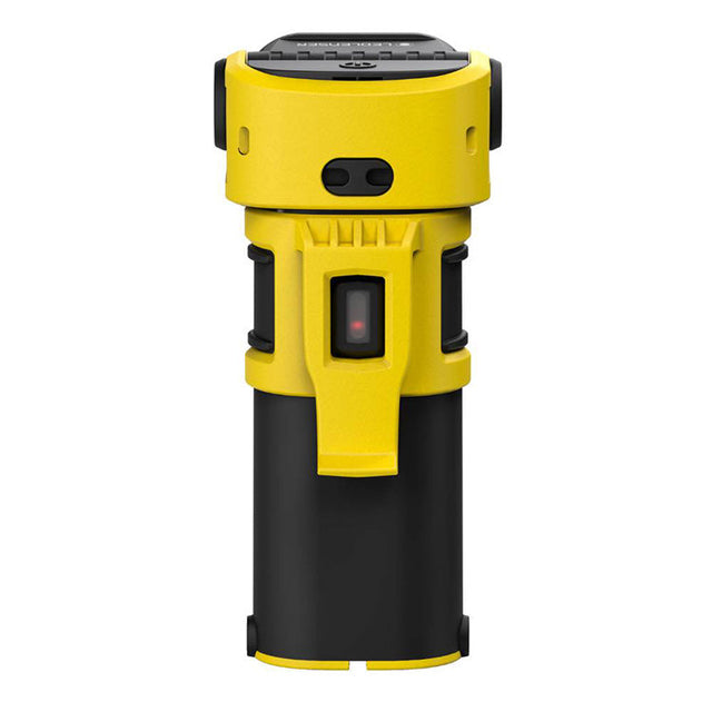 Ledlenser EXC7R ATEX Zone 0/21 Rechargeable LED Angle Torch – Torch Direct