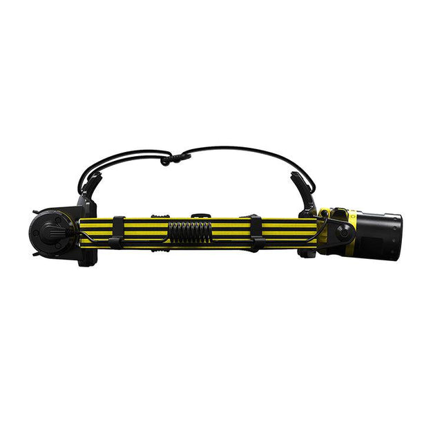 Ledlenser EXH8 ATEX Zone 0/20 LED Head Torch – Torch Direct