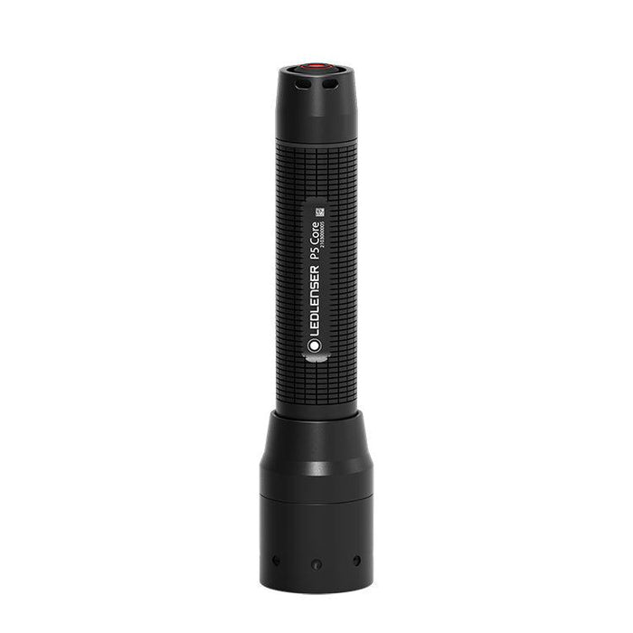 Ledlenser Handheld Torches – Torch Direct Limited