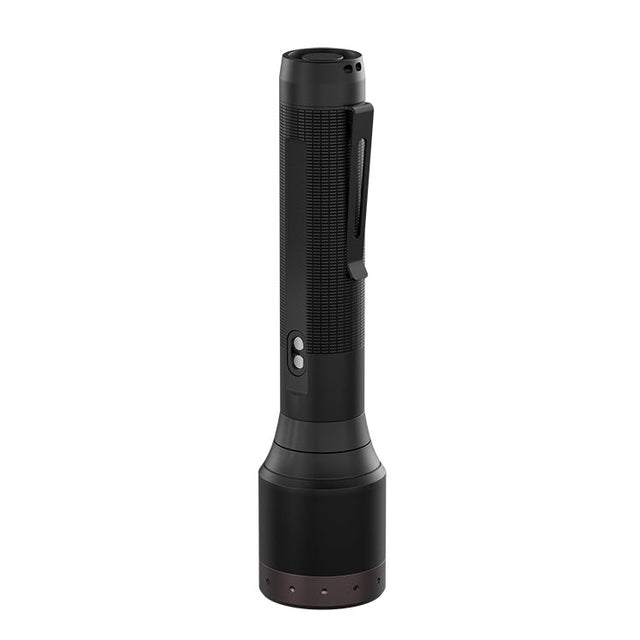 Ledlenser P9R Rechargeable LED & LEP Torch – Torch Direct Limited