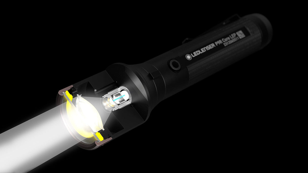 LEP Torches – Torch Direct Limited