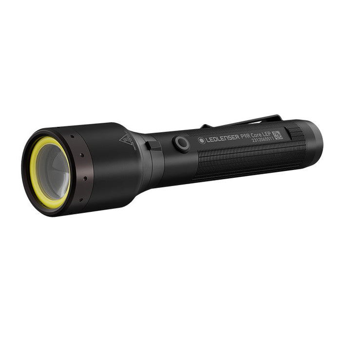 Ledlenser: High Quality LED Torches – Torch Direct Limited
