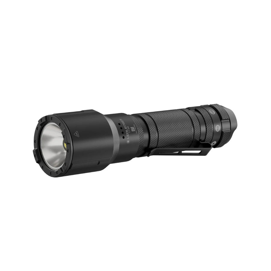 Ledlenser: High Quality LED Torches – Torch Direct Limited