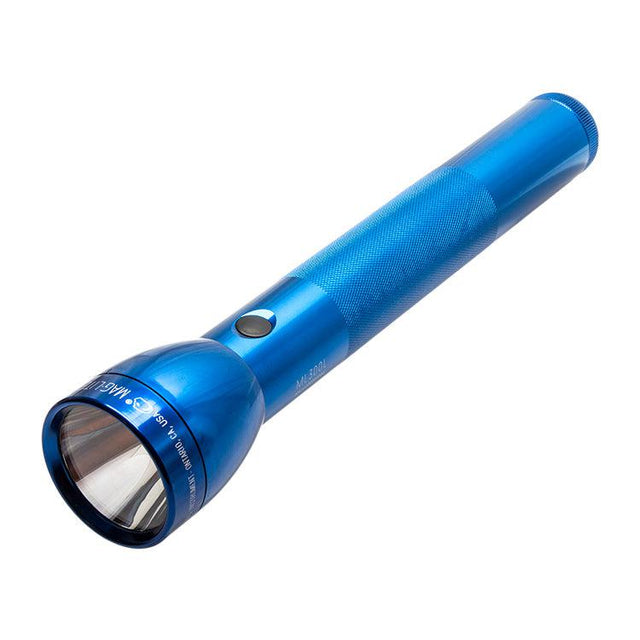 Maglite ML300L 3 D Cell LED Torch – Torch Direct Limited