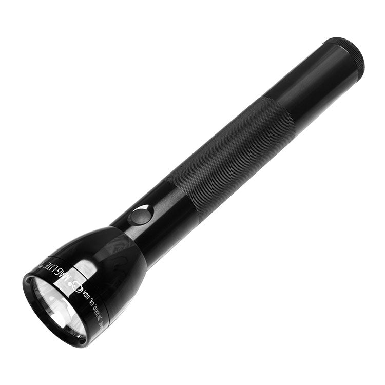 Maglite ML300L 3 D Cell LED Torch – Torch Direct Limited