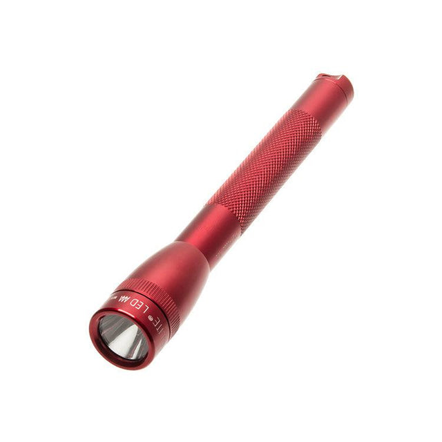Mini Maglite 2-Cell AAA LED Torch – Torch Direct Limited