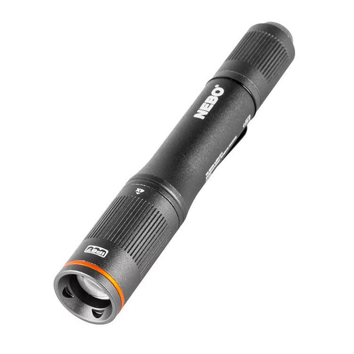 Nebo Handheld Torches – Torch Direct