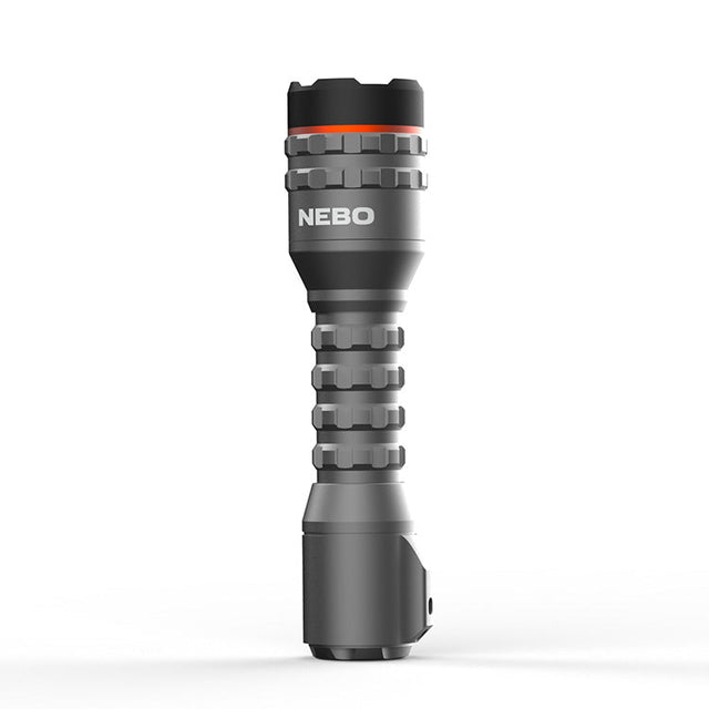 NEBO Davinci 800L Rechargeable LED Torch – Torch Direct Limited