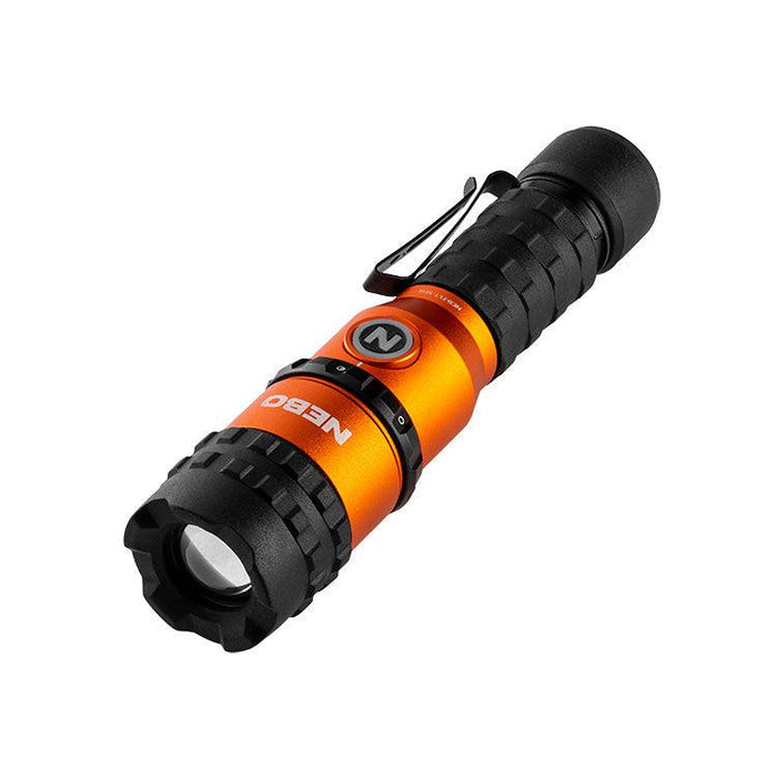 Nebo Handheld Torches – Torch Direct Limited