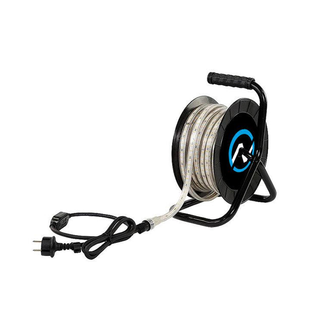 NightSearcher 110 V Industrial LED Rope Light – Torch Direct Limited