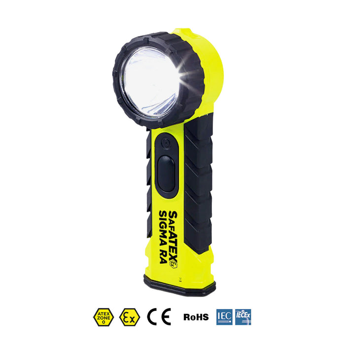 ATEX Lights – Torch Direct