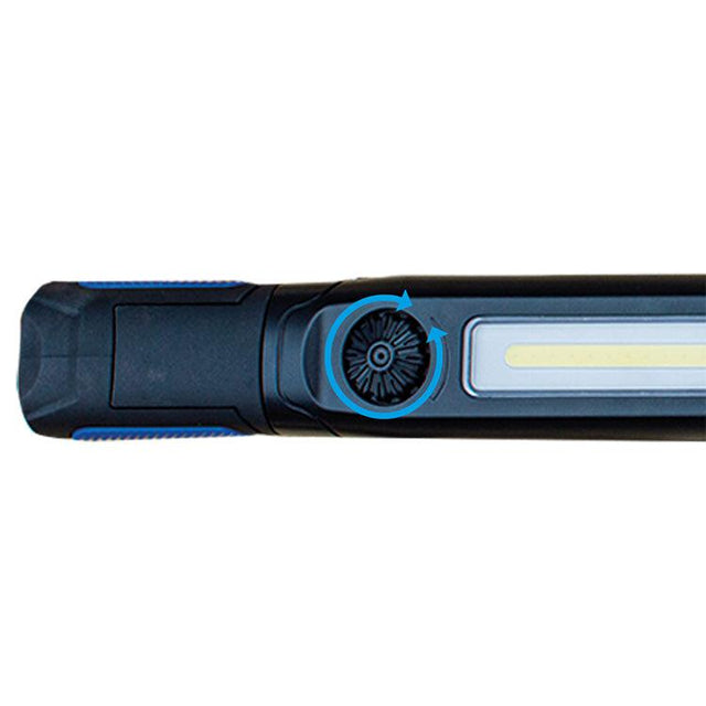 NightSearcher iSpector UBL Rechargeable LED Under-bonnet Work Light ...