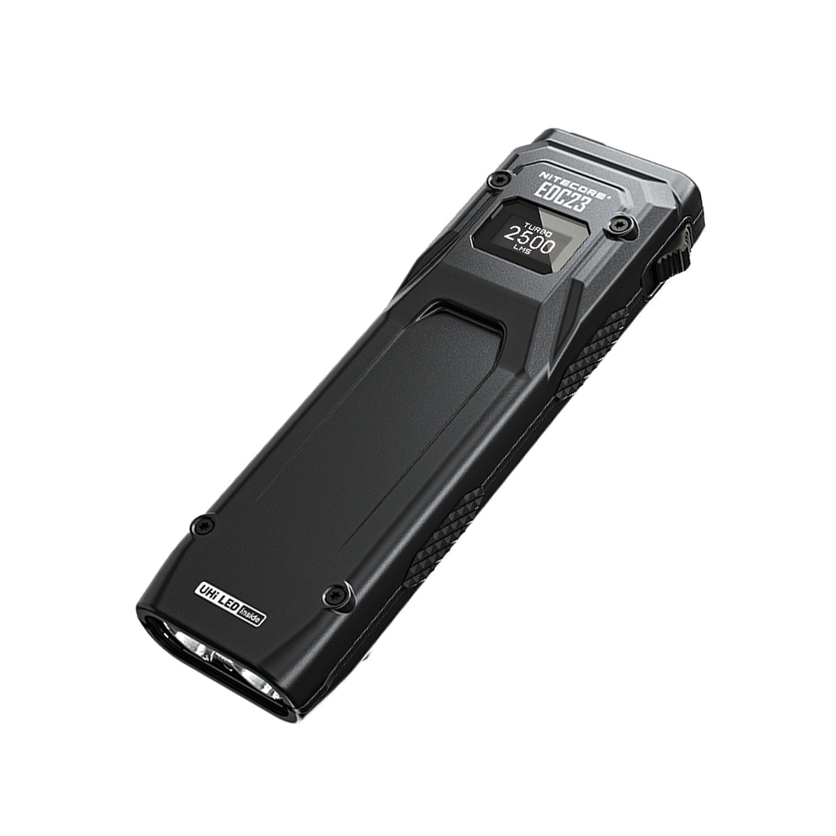 Nitecore Handheld Torches – Torch Direct