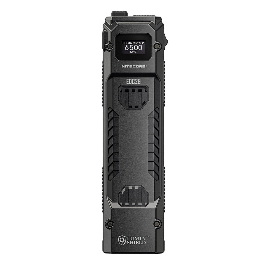 Nitecore EDC29 Rechargeable LED Torch – Torch Direct Limited
