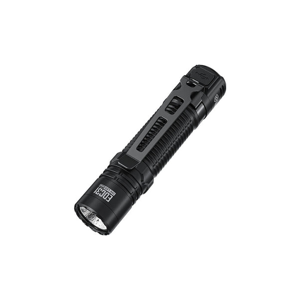 Nitecore: High-Performance LED Lighting – Torch Direct Limited