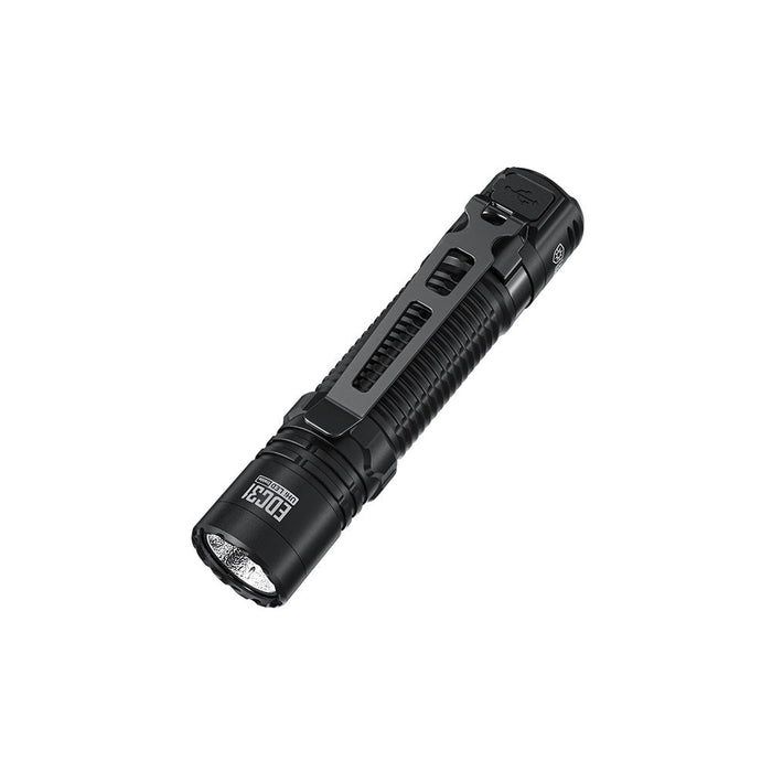 Nitecore: High-Performance LED Lighting – Torch Direct Limited