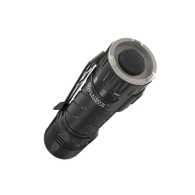 Nitecore EDC35 Slim Rechargeable LED Torch – Torch Direct Limited