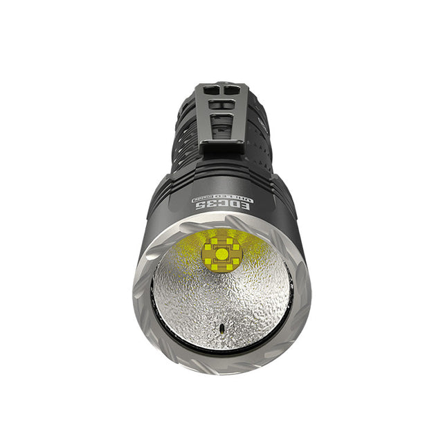 Nitecore EDC35 Slim Rechargeable LED Torch – Torch Direct Limited