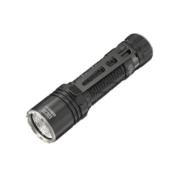 Nitecore EDC35 Slim Rechargeable LED Torch – Torch Direct Limited