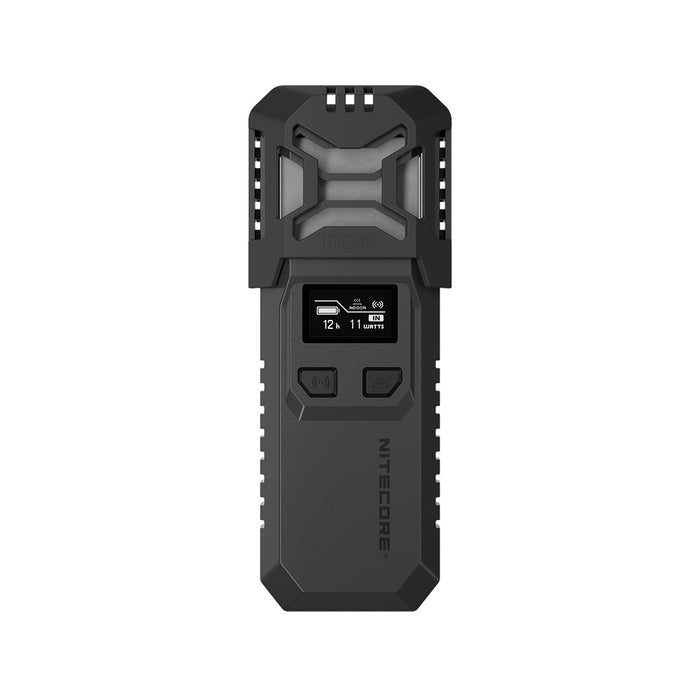 Nitecore: High-Performance LED Lighting – Torch Direct Limited