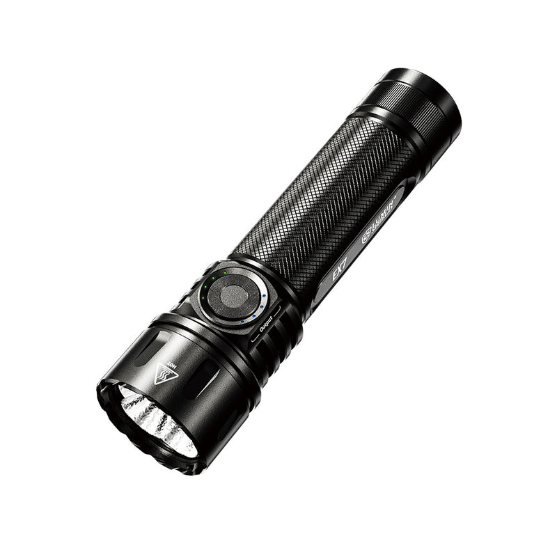 Nitecore: High-Performance LED Lighting – Torch Direct Limited